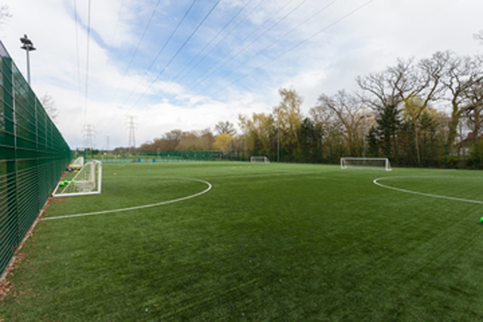 Discover All Our Locations Across the UK | Powerleague
