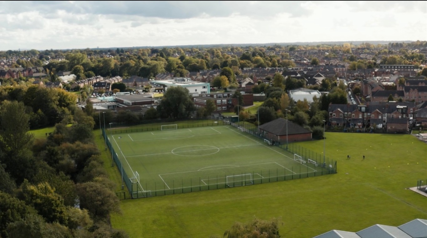 Manchester Football Leagues | 5 a side & 6 a side | Powerleague