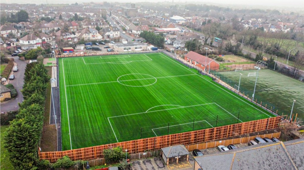 London Football Leagues | 5 a side, 6 & 7 a side | Powerleague