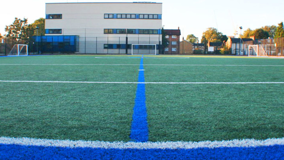 Discover All Our Locations Across the UK | Powerleague