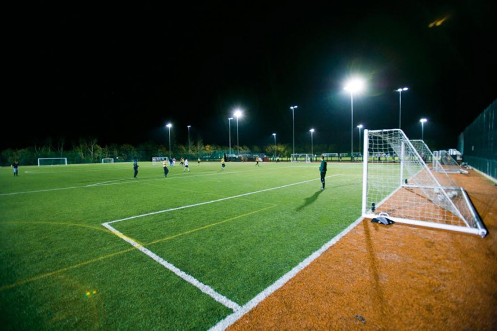 Sunbury Football Leagues | 5 a side & 6 a side | Powerleague