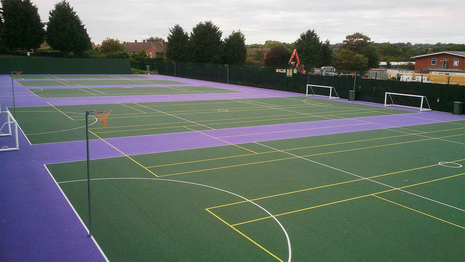 Liverpool Netball Leagues | Competitive and Social | Powerleague