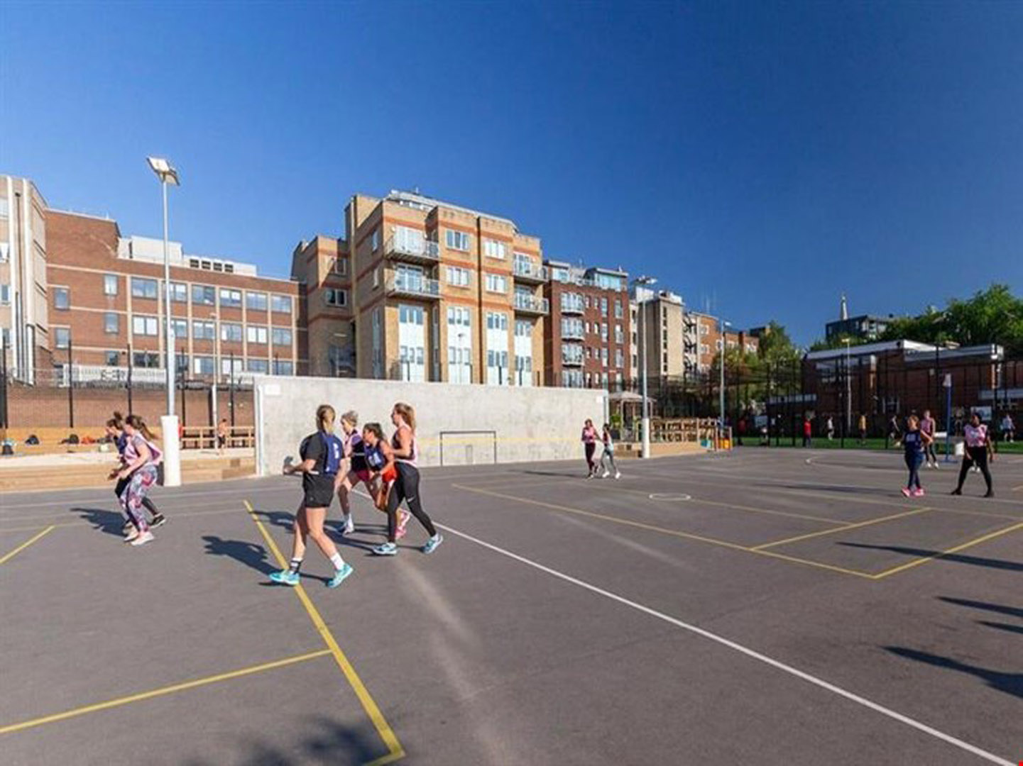 5-a-side leagues near me. Social & competitive - Powerleague