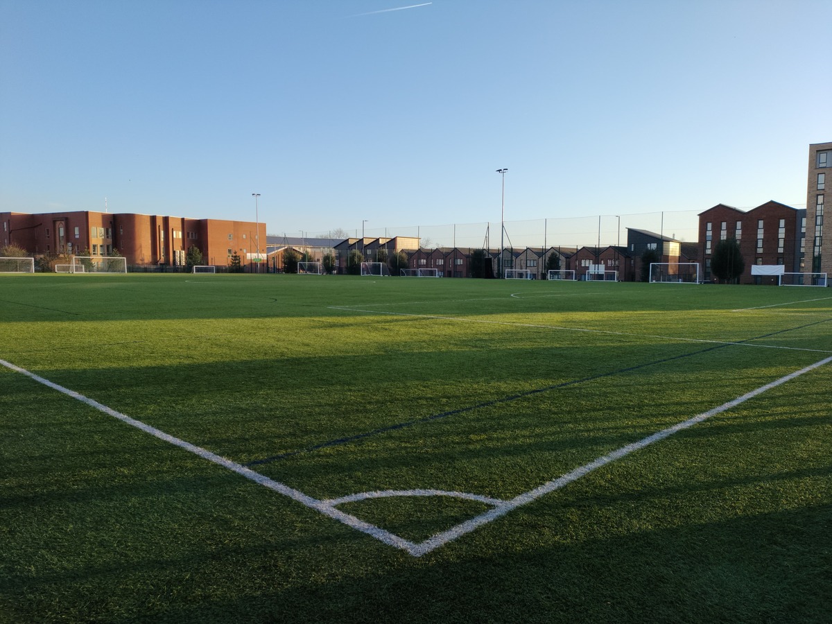 Manchester Football Leagues | 5 a side & 6 a side | Powerleague