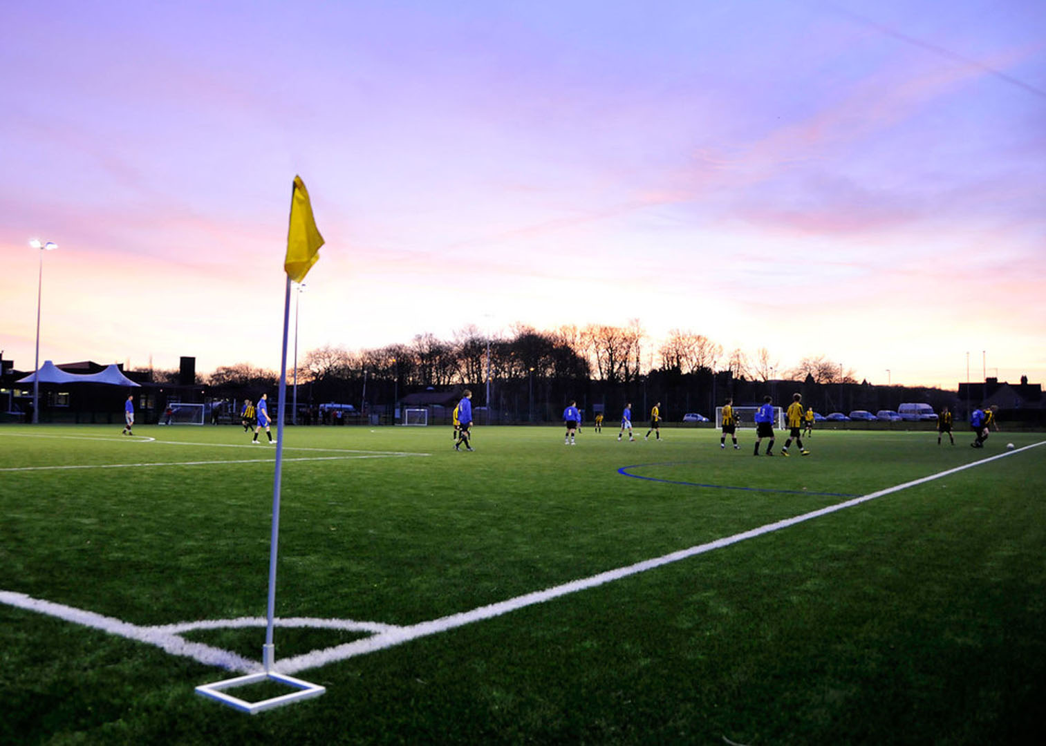 Manchester Football Leagues | 5 a side & 6 a side | Powerleague