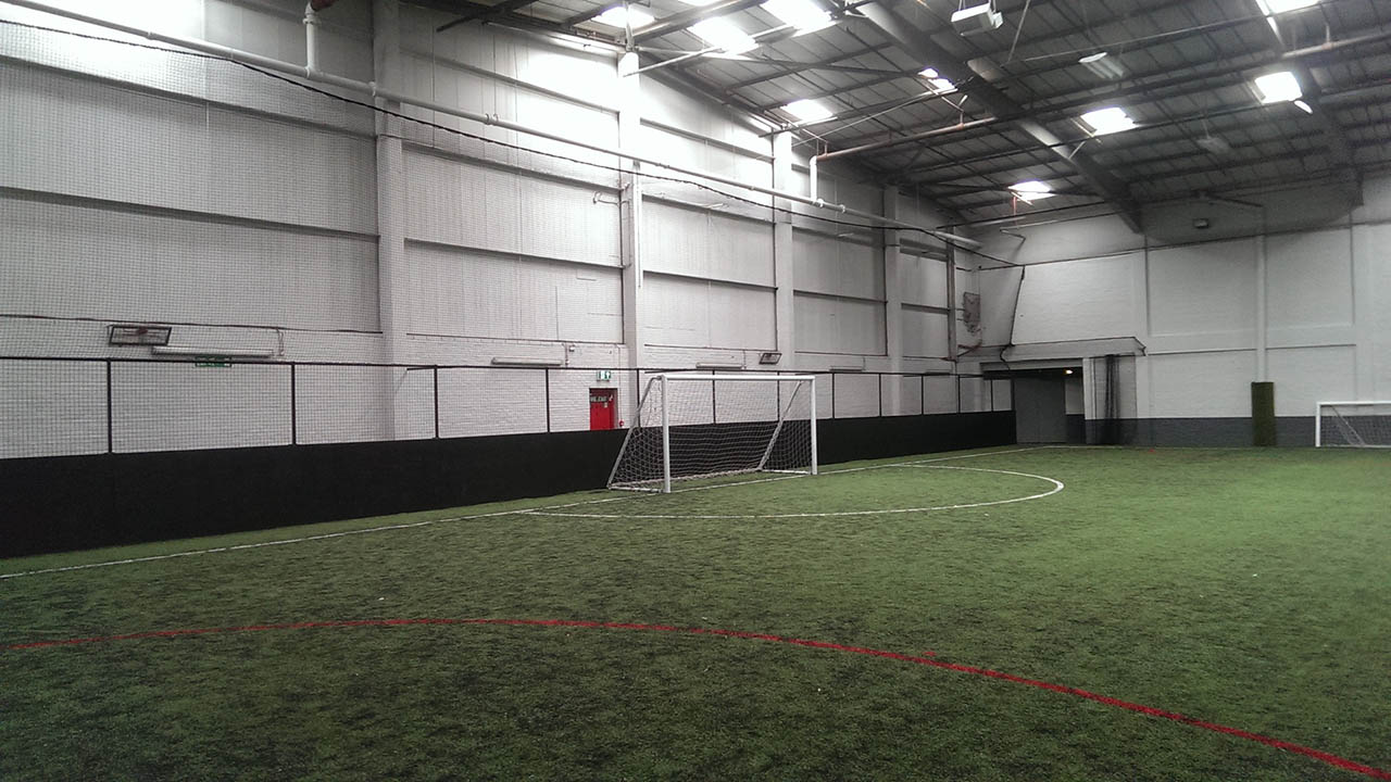 Manchester Football Leagues | 5 a side & 6 a side | Powerleague