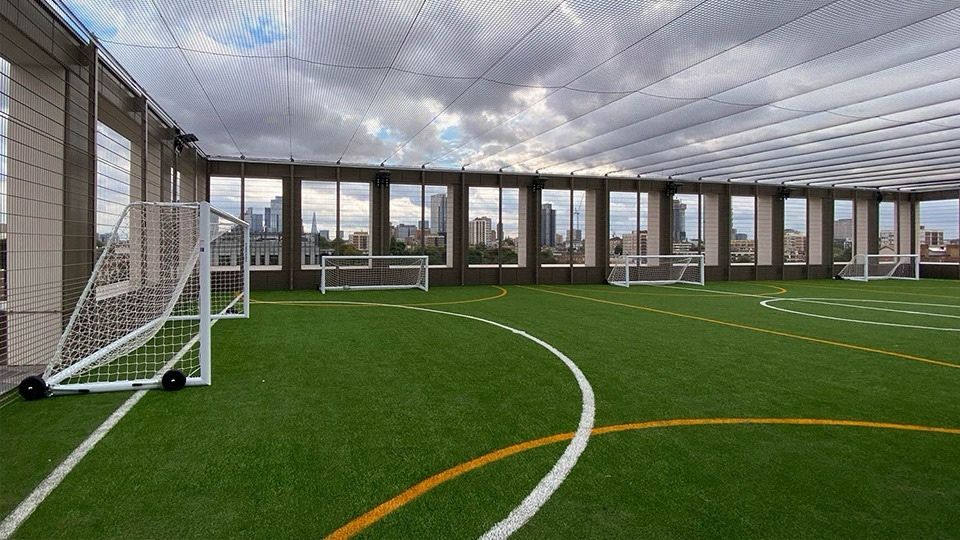 London Football Leagues | 5 a side, 6 & 7 a side | Powerleague