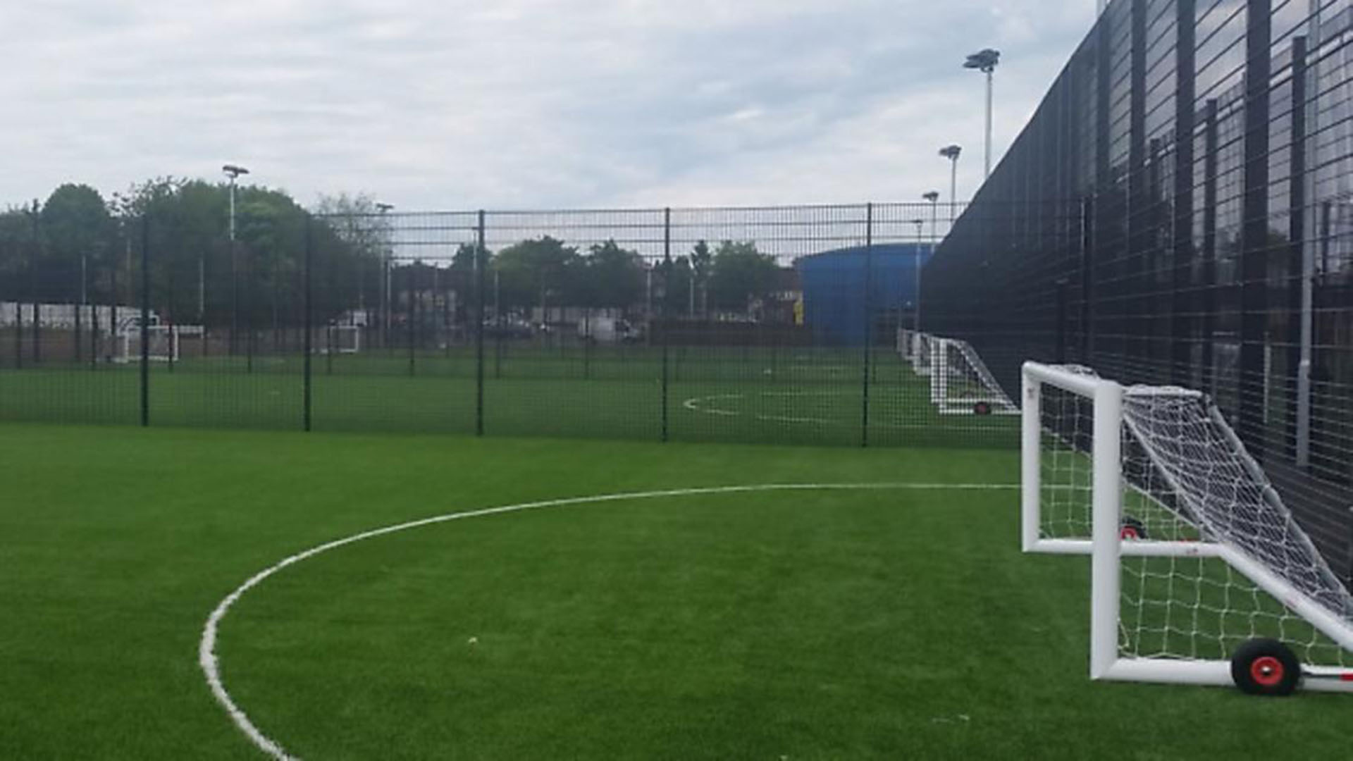 London Football Leagues | 5 a side, 6 & 7 a side | Powerleague