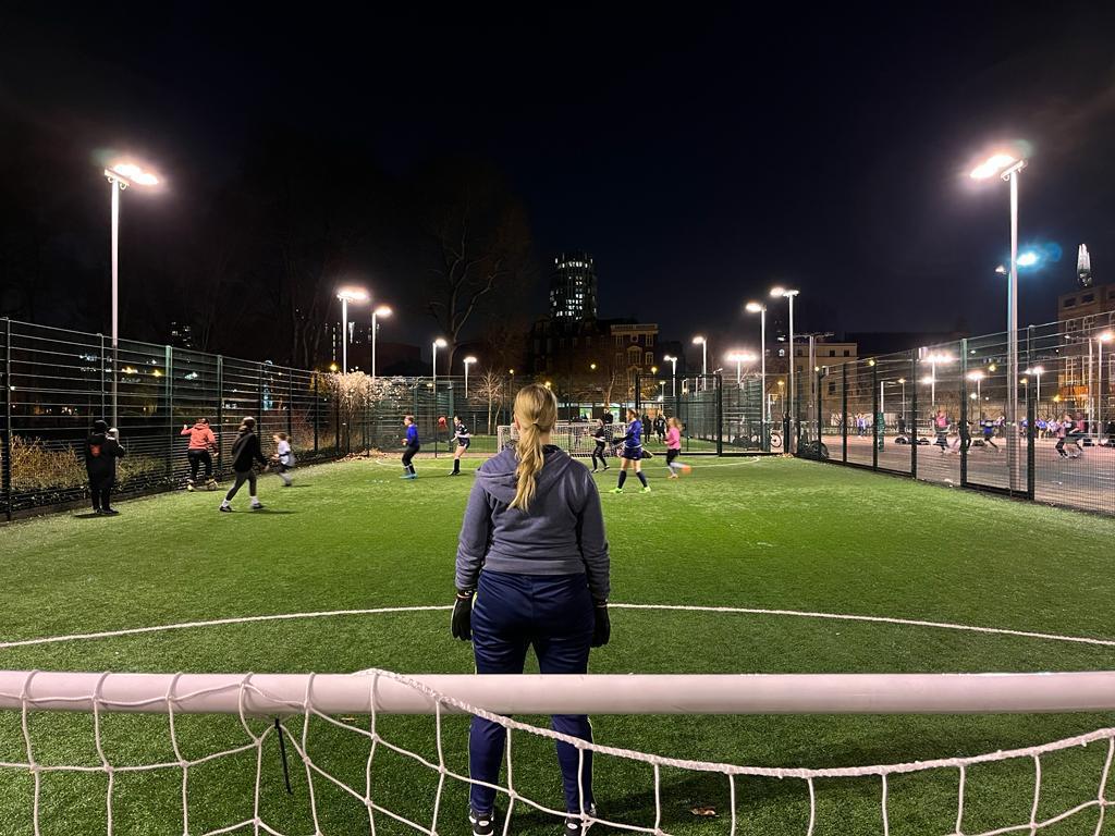 Book Your Football Pitch Online | Powerleague UK