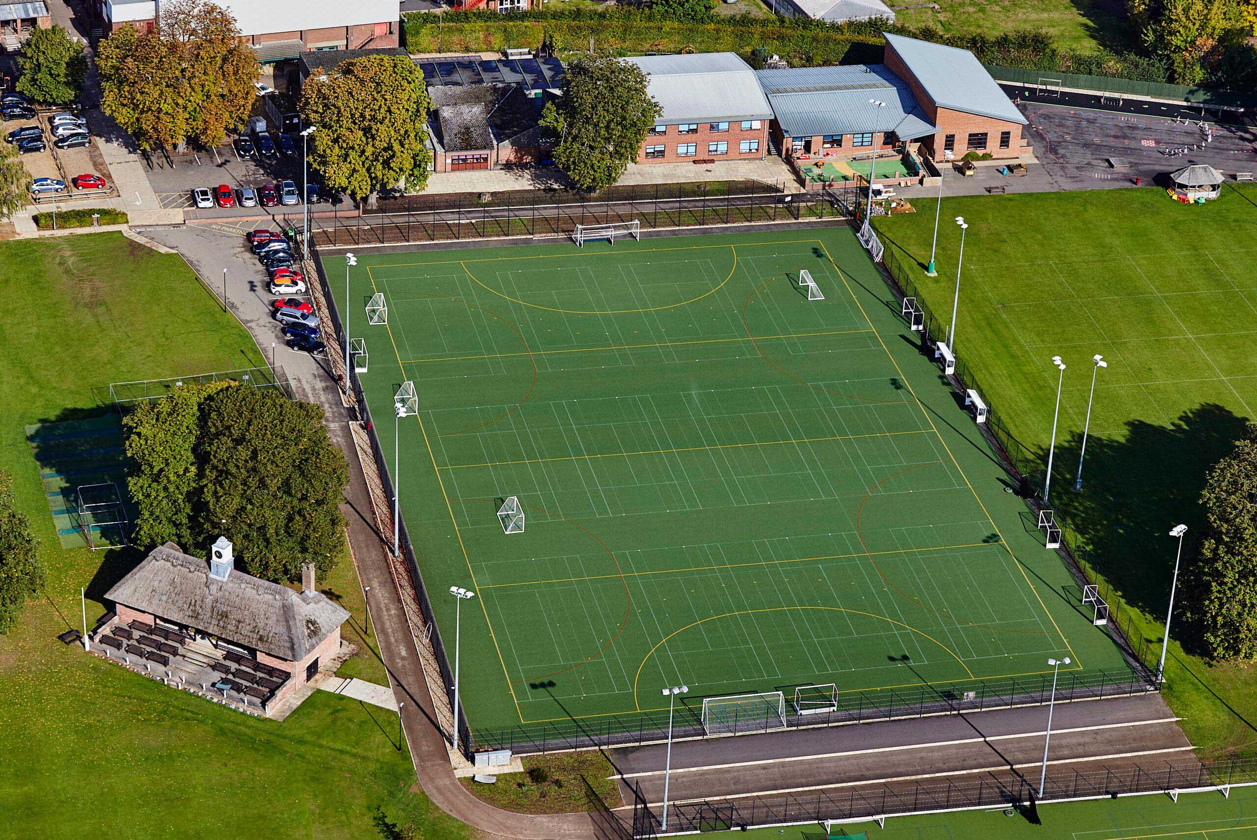 Peterborough Football Leagues | 5 a side & 6 a side | Powerleague